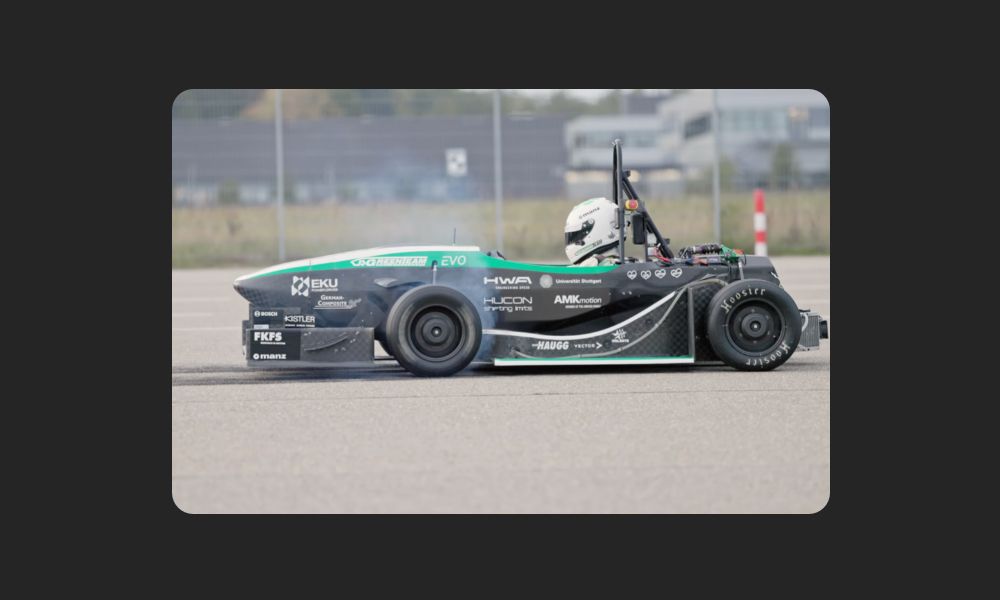 This Is The World's Fastest Accelerating Car, And It's An EV!