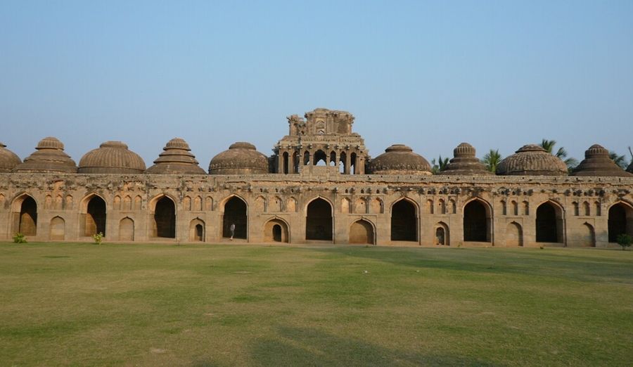 World Tourism Day 2022: 40 UNESCO World Heritage Sites You Can Visit In ...