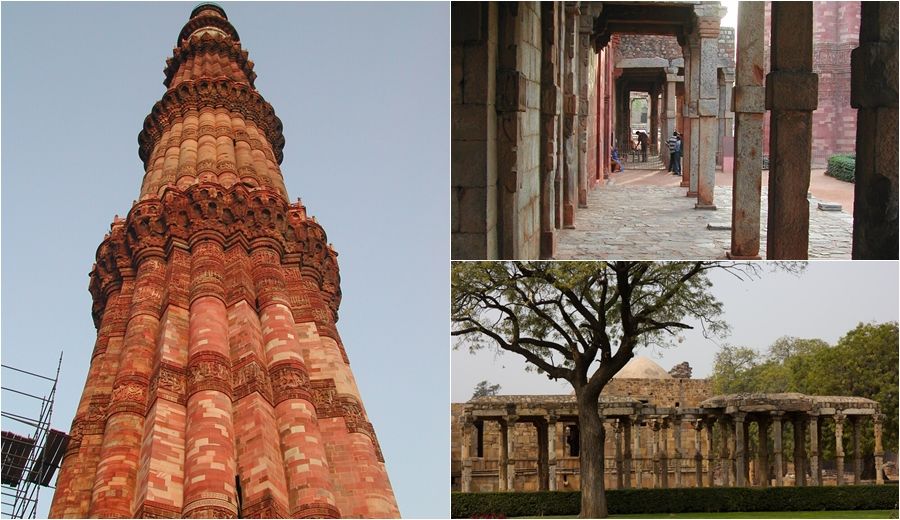 World Tourism Day 2022: 40 UNESCO World Heritage Sites You Can Visit In ...