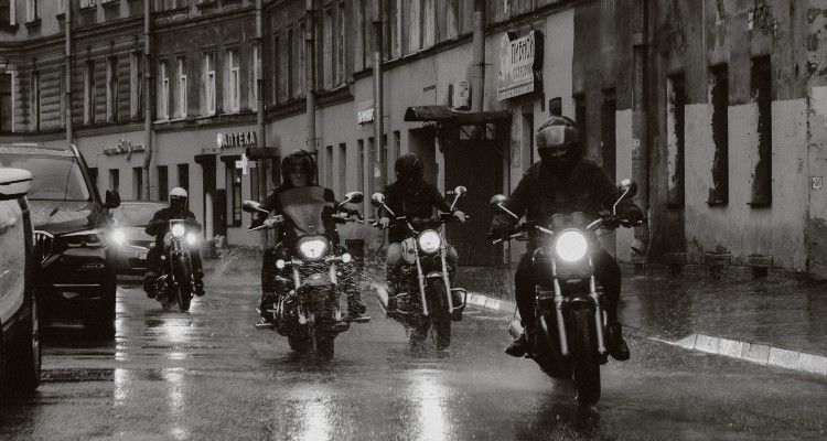 National Motorcycle Ride Day 2022: Top Places To Go On A Ride Near Your ...