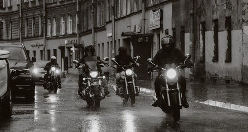 National Motorcycle Ride Day 2022: Top Places To Go On A Ride Near Your ...