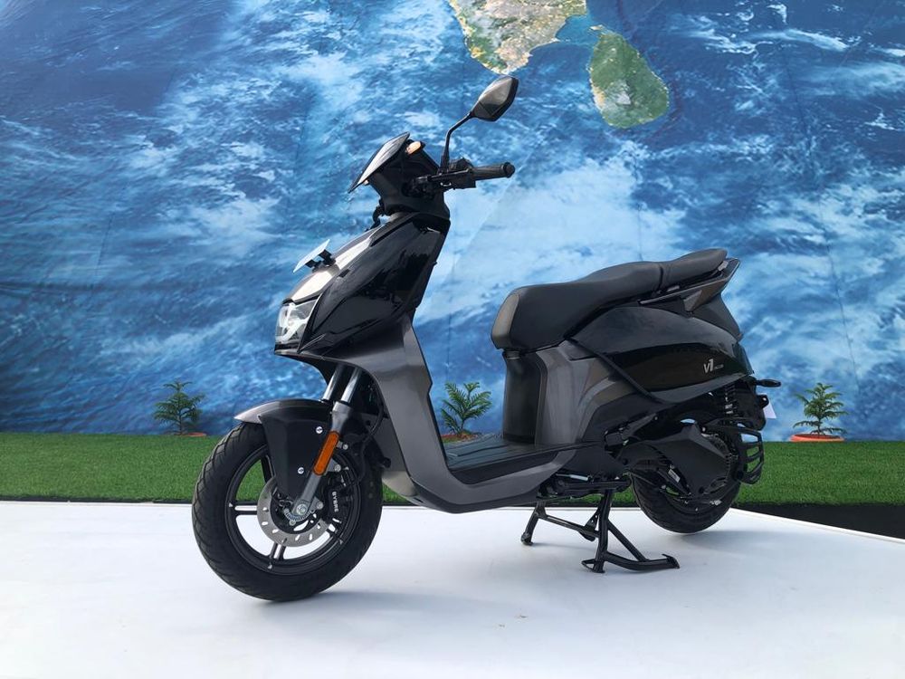 Hero Vida V1 Bookings To Open In Eight More Cities From December 2022 ...