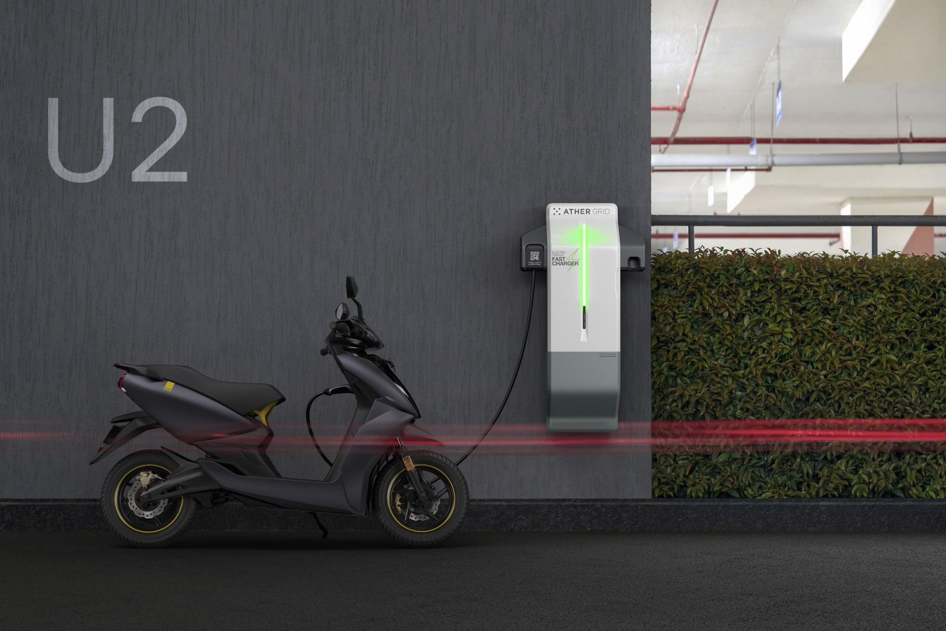 BIS Approves Ather-Developed Connector As New Charging Standard For ...