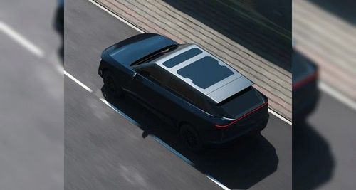 Pravaig's Upcoming Electric SUV To Pack 402 bhp, Unveil On November 25