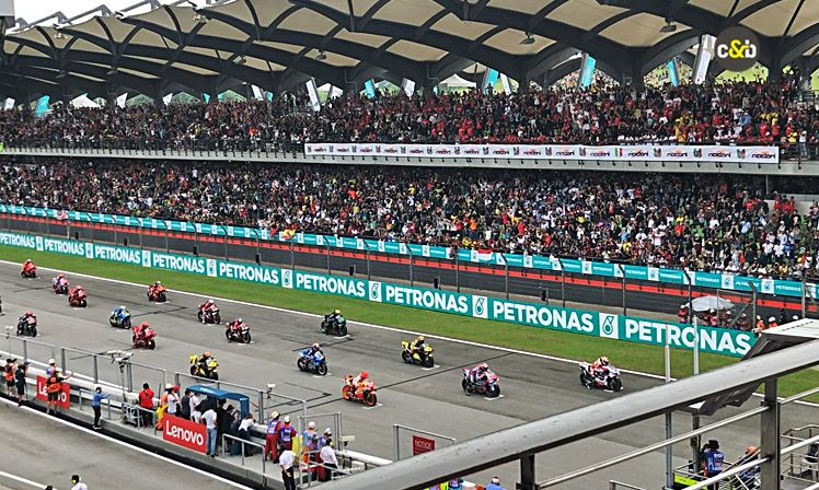 Sepang MotoGP 2022: Up Close With Malaysia’s Motorcycling Culture