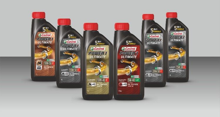 Castrol India Reports Flat Profit For Inflation-Hit September Quarter