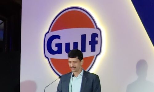 Gulf Oil India Revenue Grows 49.96 Per Cent In First Half Of FY2023
