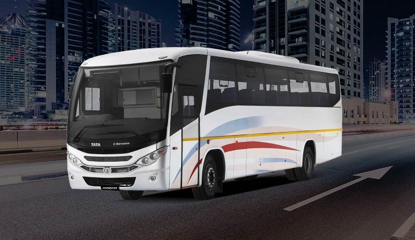 Tata Motors Bags An Order Of 1000 Buses From Haryana Roadways