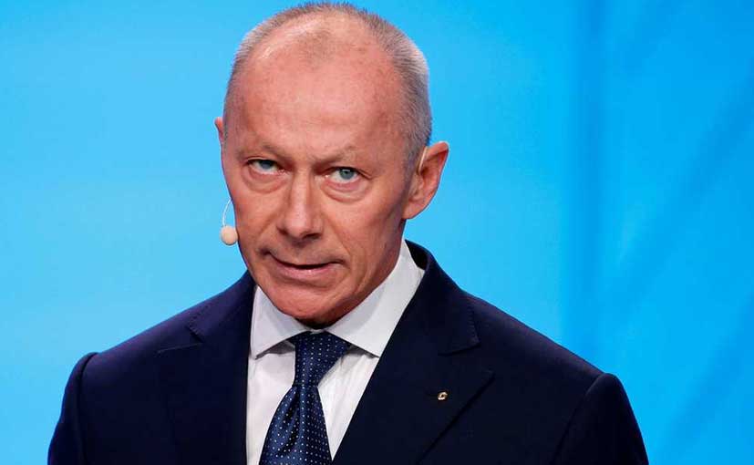 Jaguar Land Rover CEO Thierry Bolloré Resigns