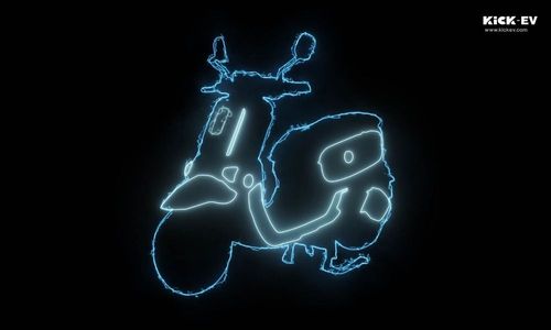 Auto i Care To Enter e-Scooter Market With New Kick EV Brand