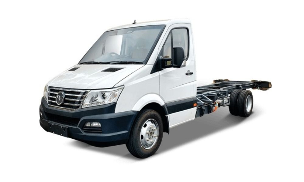 Jupiter Electric Mobility To Showcase Electric Commercial Vehicles At ...