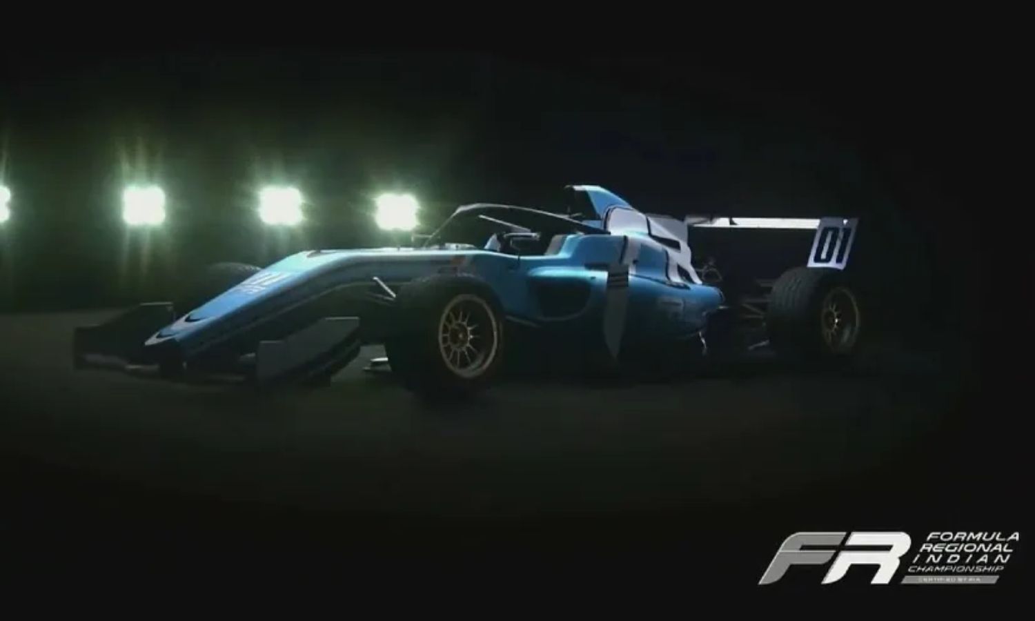 Formula 4 & Formula Regional Set To Debut In India In 2023