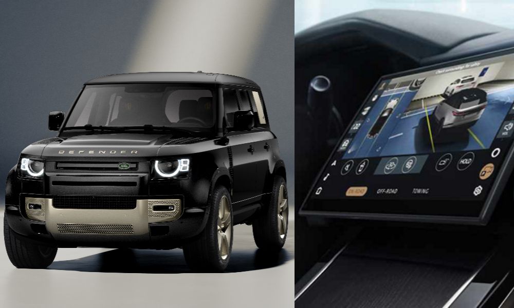 Qualcomm and JLR Collaborate to Bring 5G Connectivity to Next ...