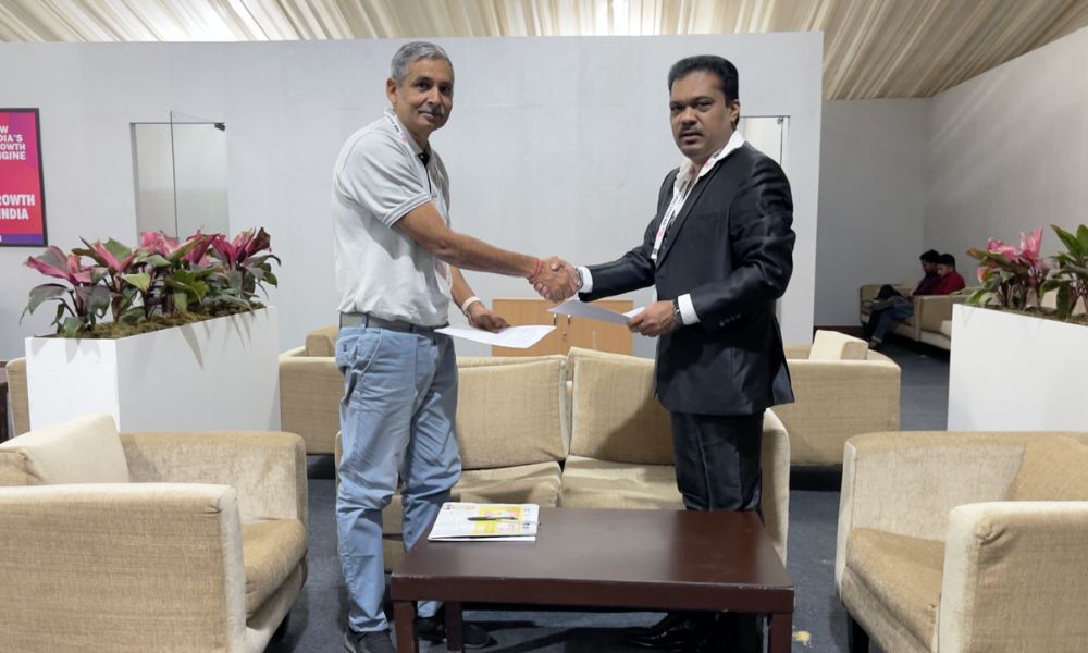 Kabira Mobility, Al-Abdulla Group Qatar To Set Up EV Plant In Uttar Pradesh