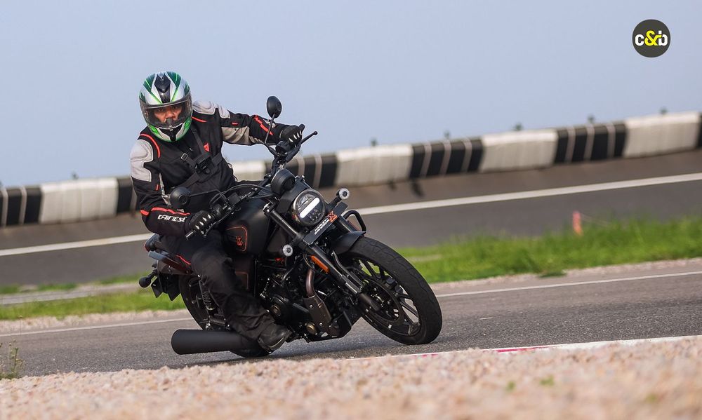 Harley-Davidson X440 Review: Dawn Of A New Hero?