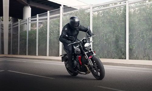 Top Tips On Becoming A Better Motorcycle Rider