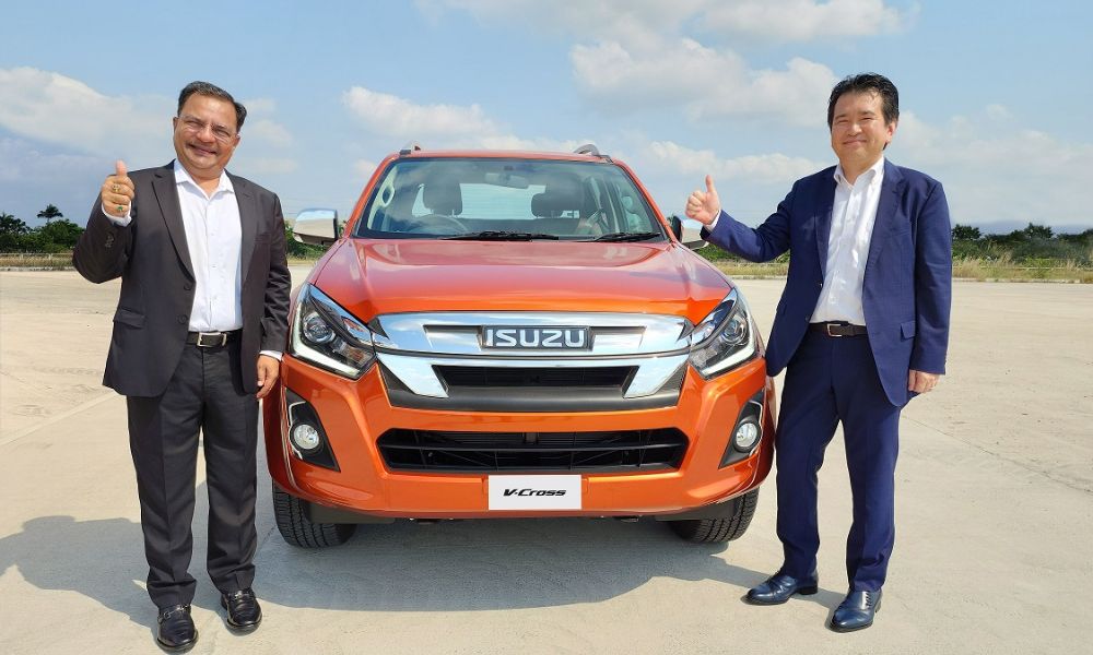 Isuzu Motors India Updates Lineup To Conform With BS6 Emission Norms