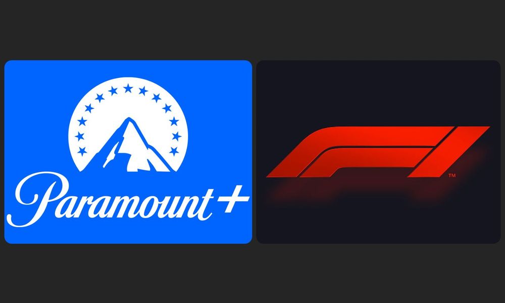 Formula 1 Announces Multi-Year Official Partnership With Paramount+