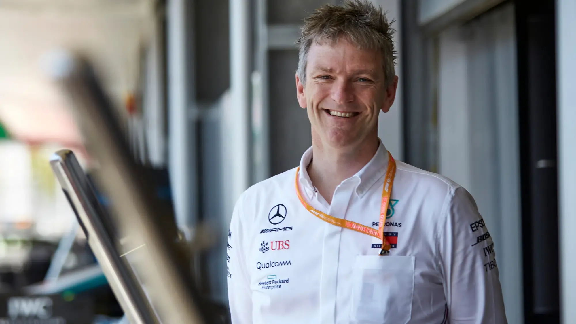 F1: James Allison To Return As Technical Director Of Mercedes F1