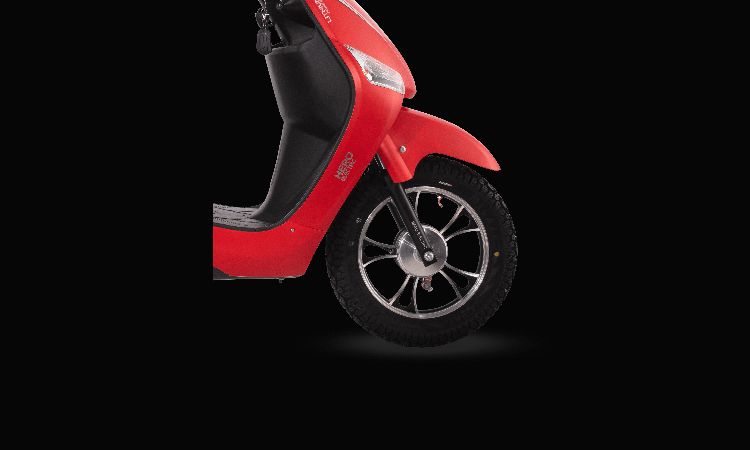 Hero Electric Optima CX Price 2022 | Mileage, Specs, Images of Optima ...