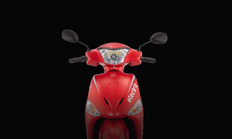 Hero Electric Optima CX Price 2022 | Mileage, Specs, Images of Optima ...