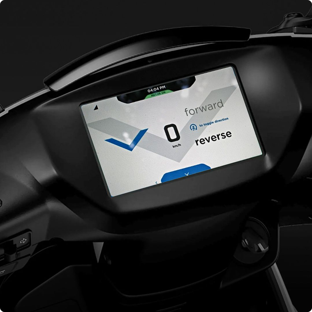 Ather 450 Price 2023 | Mileage, Specs, Images of 450 - carandbike