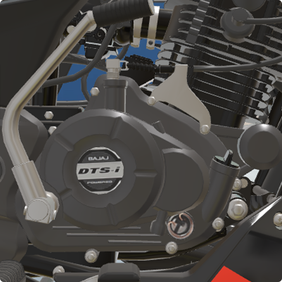 Bajaj Pulsar 125 BS6 Price 2023 | Mileage, Specs, Images of Pulsar 125 ...