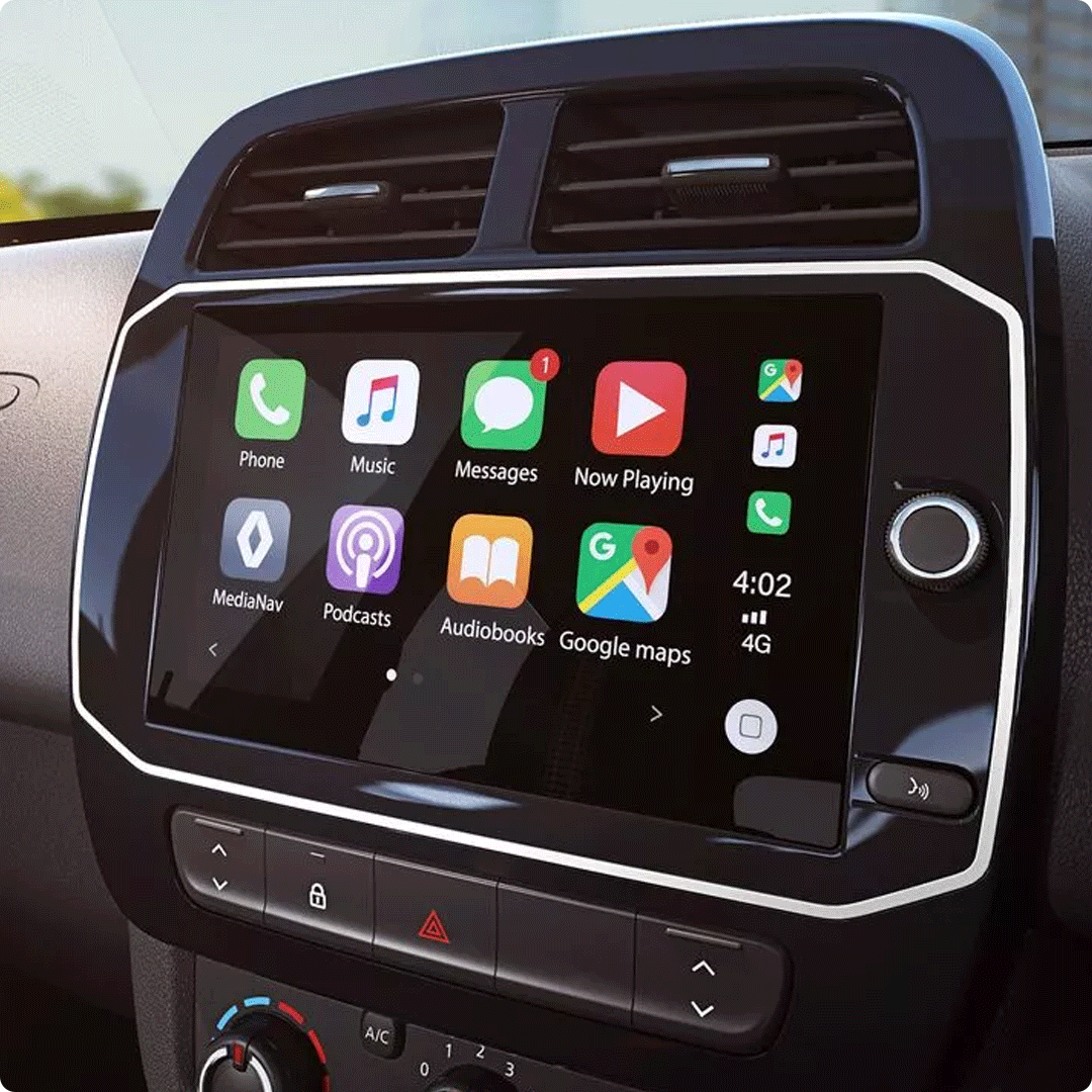 Renault Kwid Price in India 2022 - Images, Mileage & Reviews - carandbike