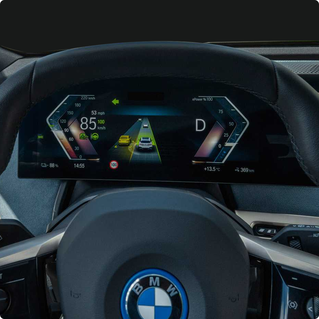 BMW iX Electric Car Price in India 2022 - Images, Mileage & Reviews ...