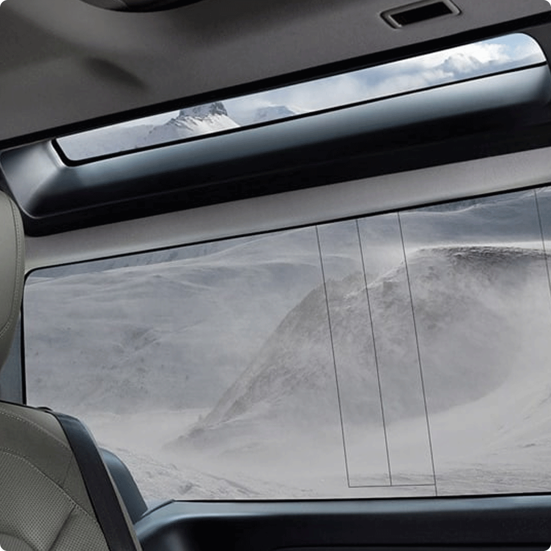 Land Rover Defender Price in India 2022 - Images, Mileage & Reviews ...