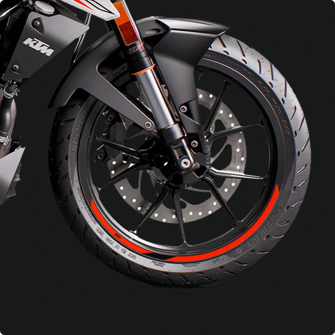 KTM 390 Duke BS6 Price 2023 | Mileage, Specs, Images of 390 Duke ...