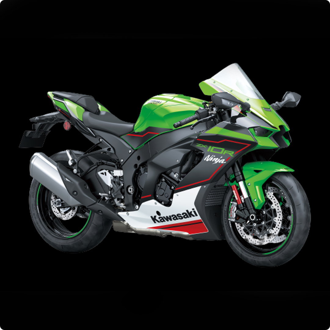 Kawasaki Ninja ZX-10R Price 2023 | Mileage, Specs, Images of Ninja ZX ...