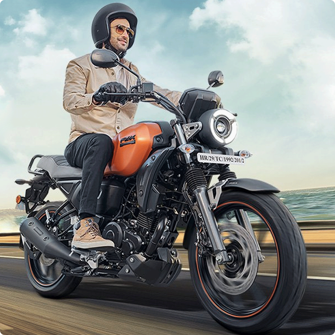 Yamaha FZ-X Price 2023 | Mileage, Specs, Images of FZ-X - carandbike