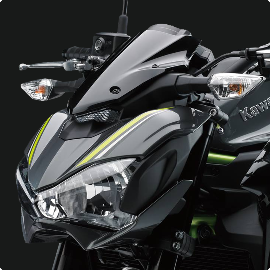 Kawasaki Z900 BS6 Price 2023 | Mileage, Specs, Images of Z900 - carandbike