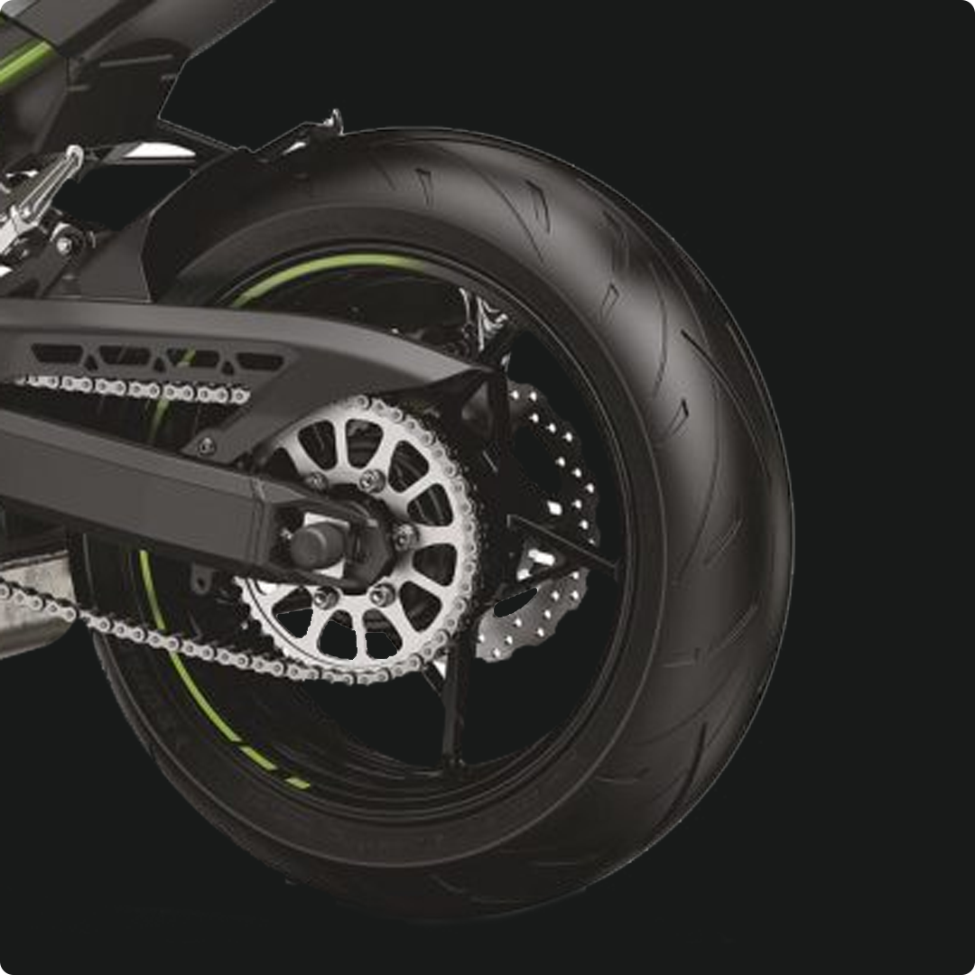 Kawasaki Z900 BS6 Price 2023 | Mileage, Specs, Images of Z900 - carandbike