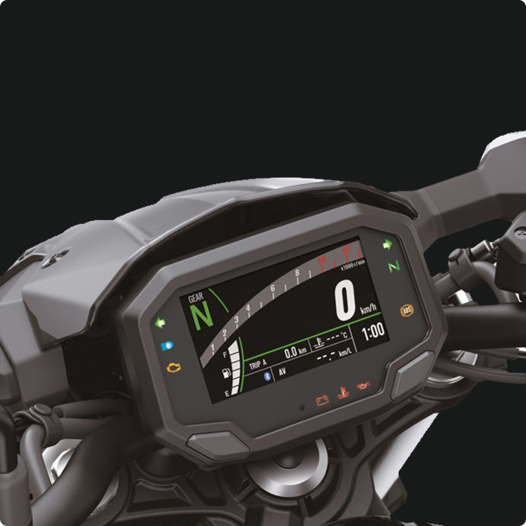 Kawasaki Z900 BS6 Price 2022 | Mileage, Specs, Images of Z900 - carandbike