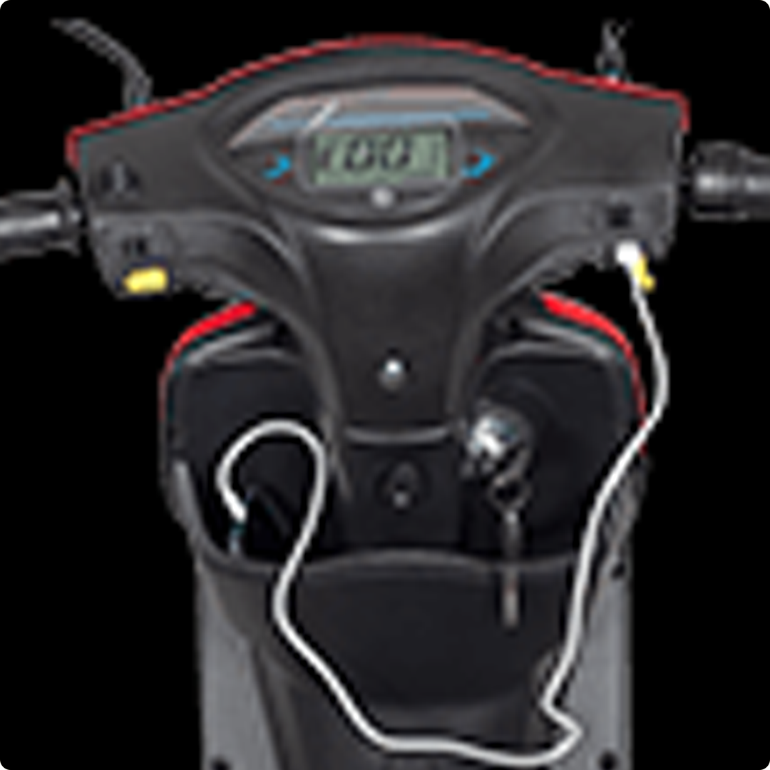 Hero Electric Flash LX Price 2023 | Mileage, Specs, Images of Flash LX ...