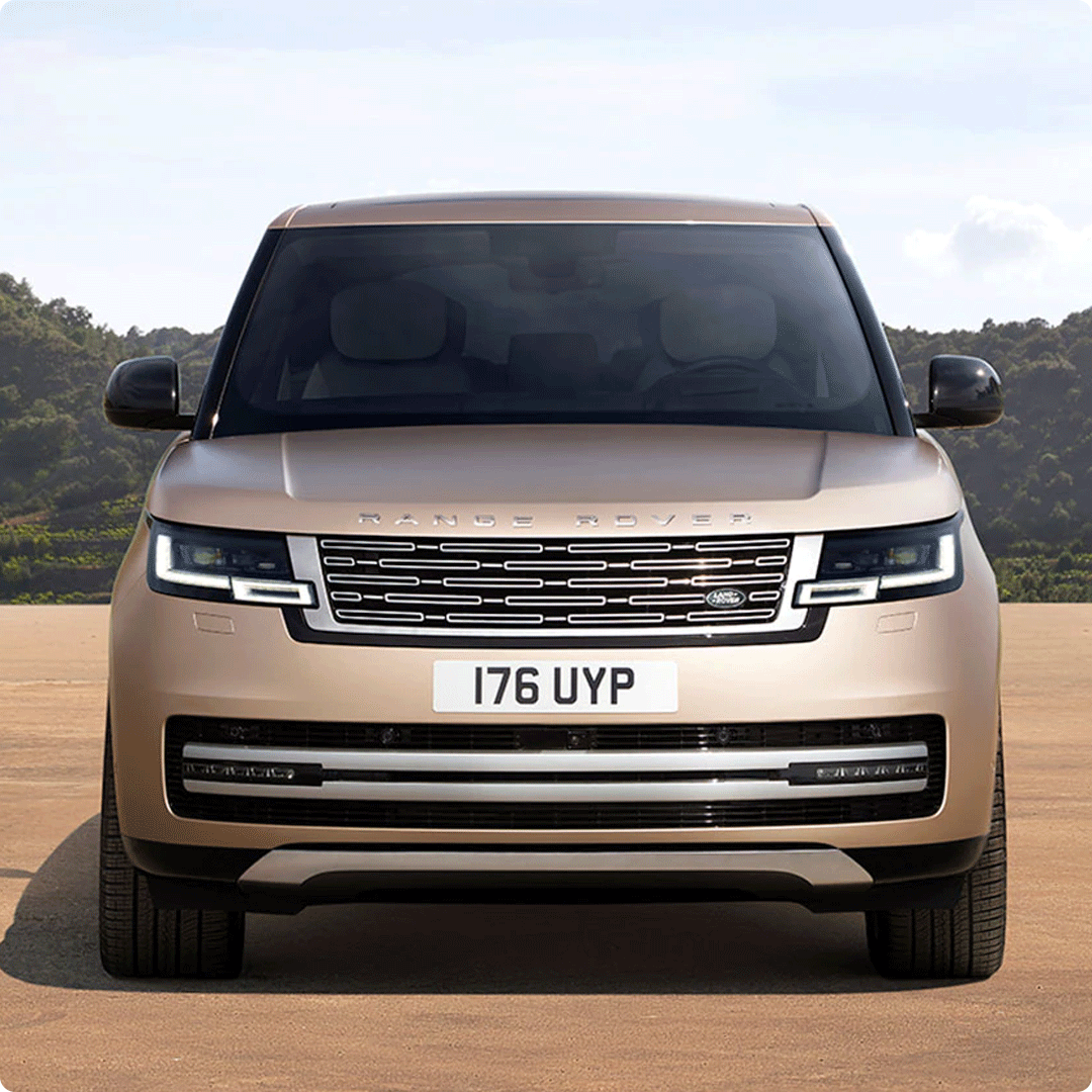 Land Rover Range Rover Price in India 2022 - Images, Mileage & Reviews ...