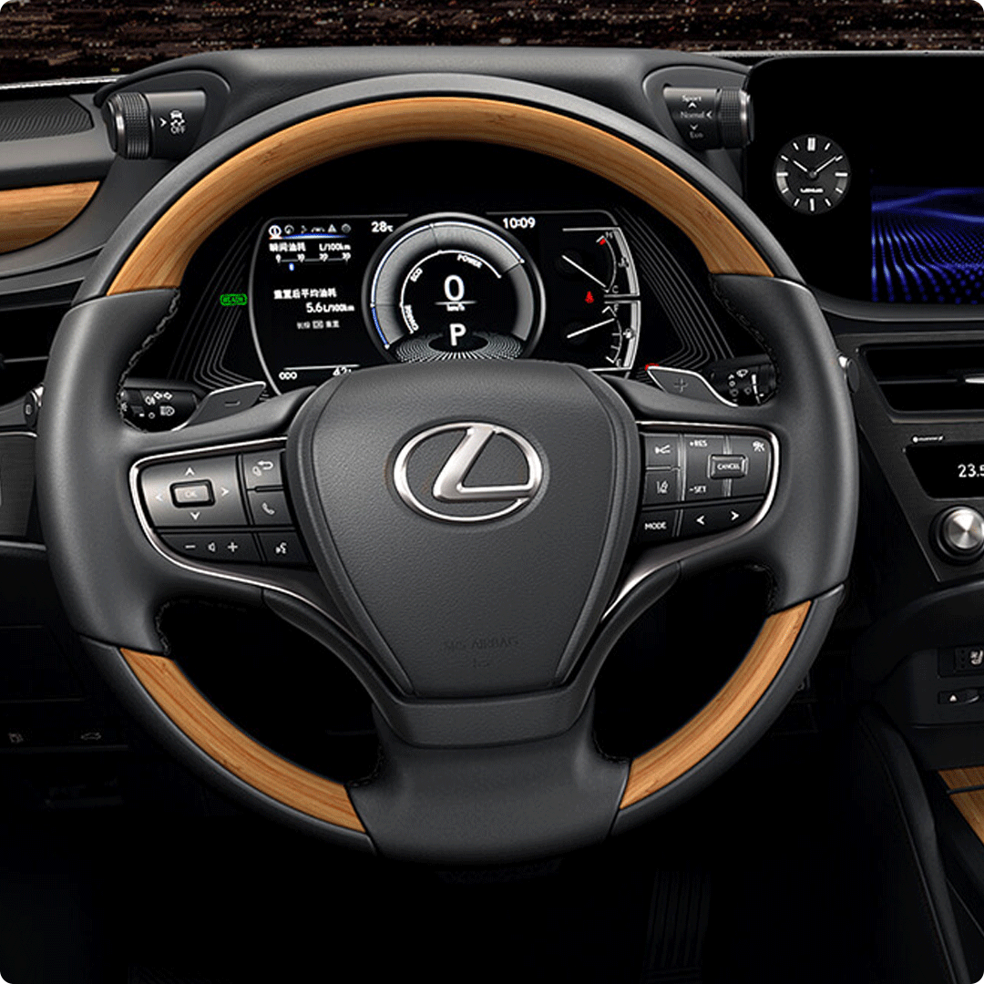 Lexus ES Price in India 2022 - Images, Mileage & Reviews - carandbike