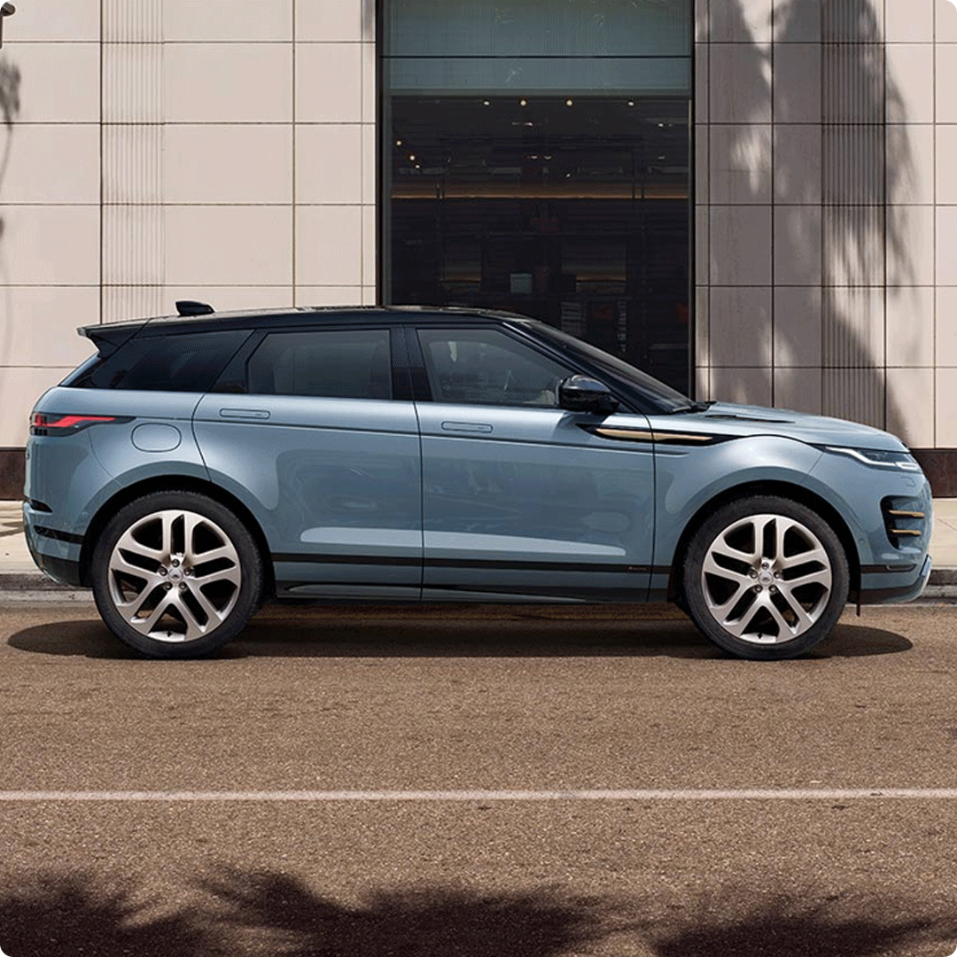 Land Rover Range Rover Evoque Price in India 2022 - Images, Mileage ...