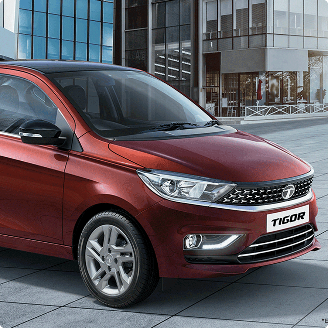 Tata Tigor Price in India 2022 - Images, Mileage & Reviews - carandbike