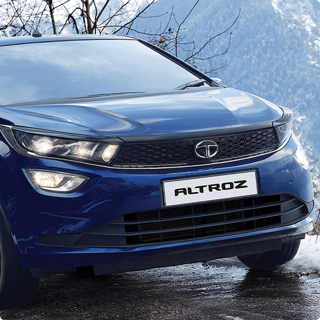 Tata Altroz Price in India 2023 - Images, Mileage & Reviews - carandbike