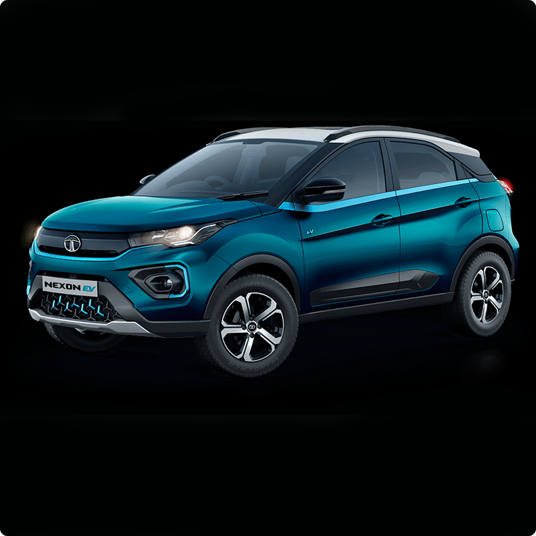 Tata Nexon EV Electric Car Price in India 2023 - Images, Mileage ...