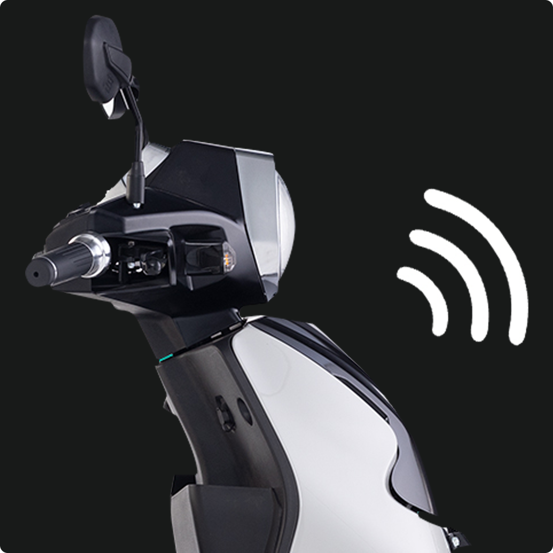 BGauss D15 Price 2023 | Mileage, Specs, Images of D15 - carandbike