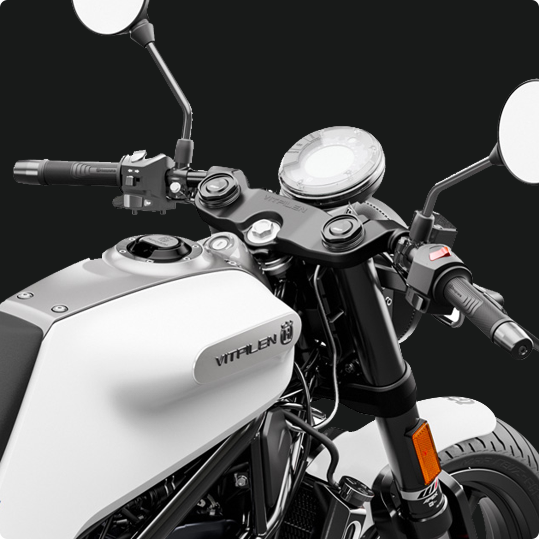 Husqvarna Vitpilen 250 BS6 Price 2022 | Mileage, Specs, Images of ...