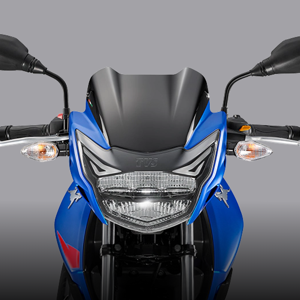 TVS Apache RTR 160 BS6 Price 2023 | Mileage, Specs, Images of Apache ...