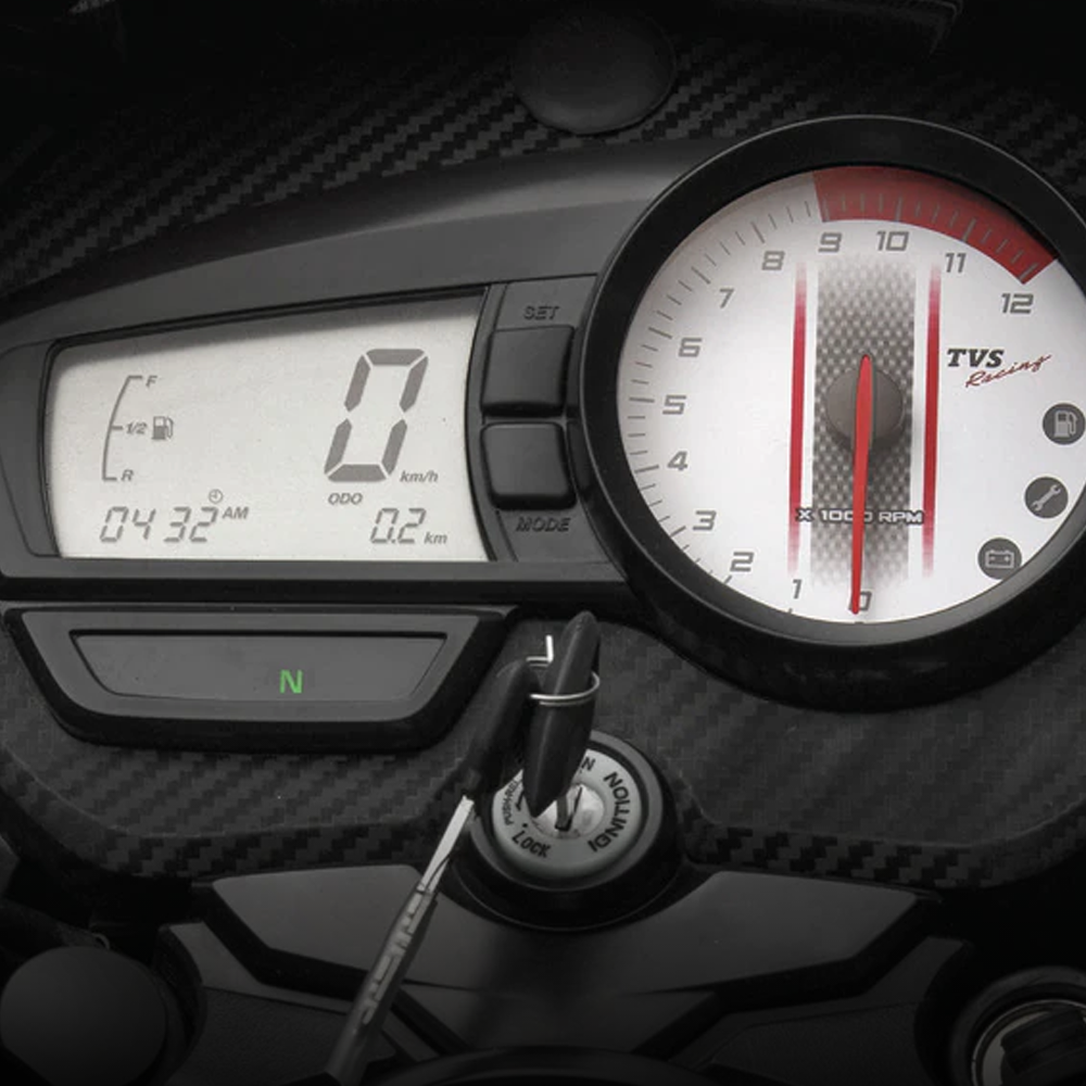 TVS Apache RTR 180 BS6 Price 2022 | Mileage, Specs, Images of Apache ...