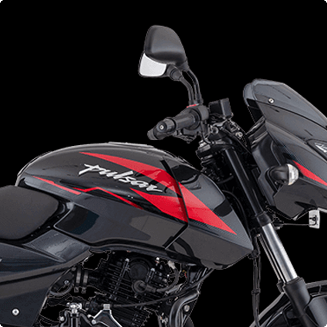 Bajaj Pulsar 150 BS6 Price 2023 | Mileage, Specs, Images of Pulsar 150 ...