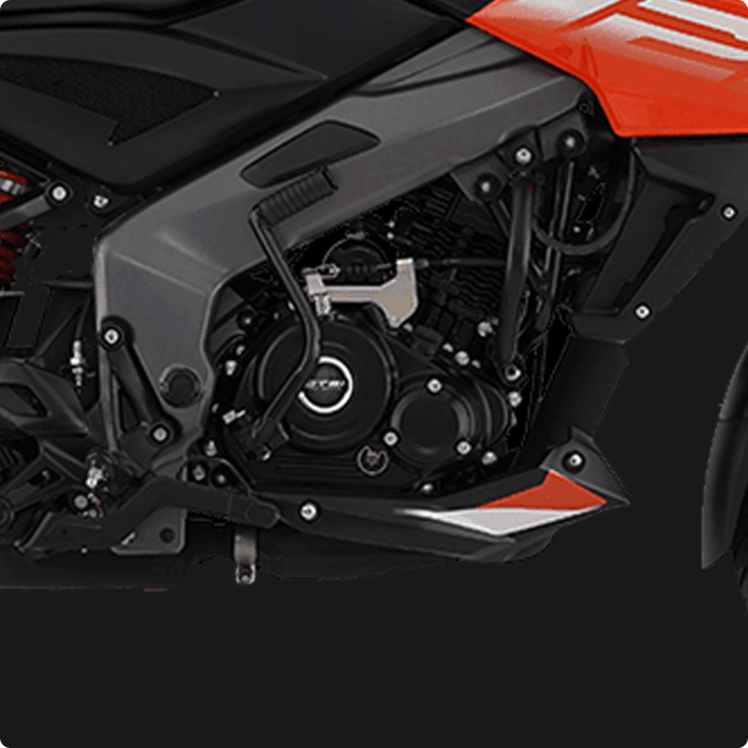 Bajaj Pulsar NS 125 BS6 Price 2023 | Mileage, Specs, Images of Pulsar ...