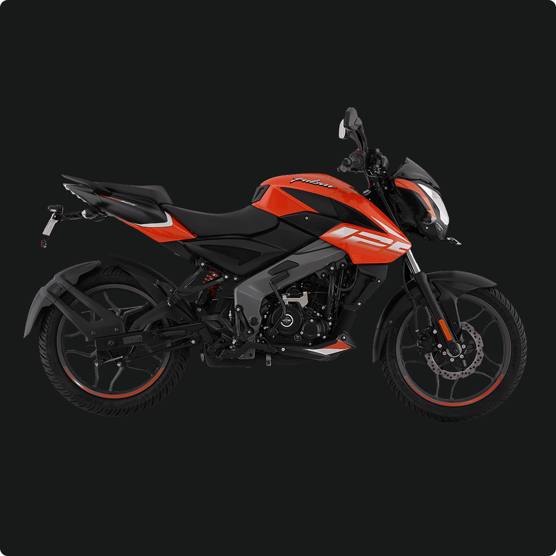 Bajaj Pulsar NS 125 BS6 Price 2023 | Mileage, Specs, Images of Pulsar ...